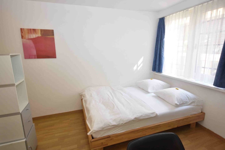 Studio In Famous Area - Stork 31 - Erlenbach