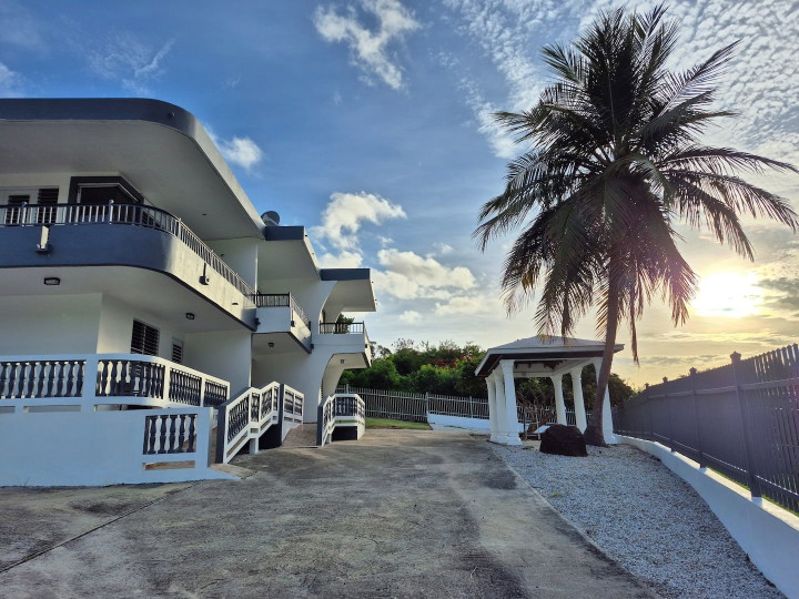 Casa Márquez#1  Near Flamenco Beach - Culebra