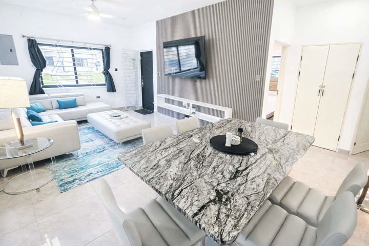 The Estate At The Vistas-modern Oceanview Retreat - ジャマイカ