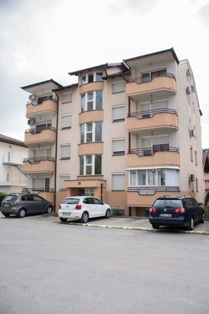 Apartman Vesna - Kosovo