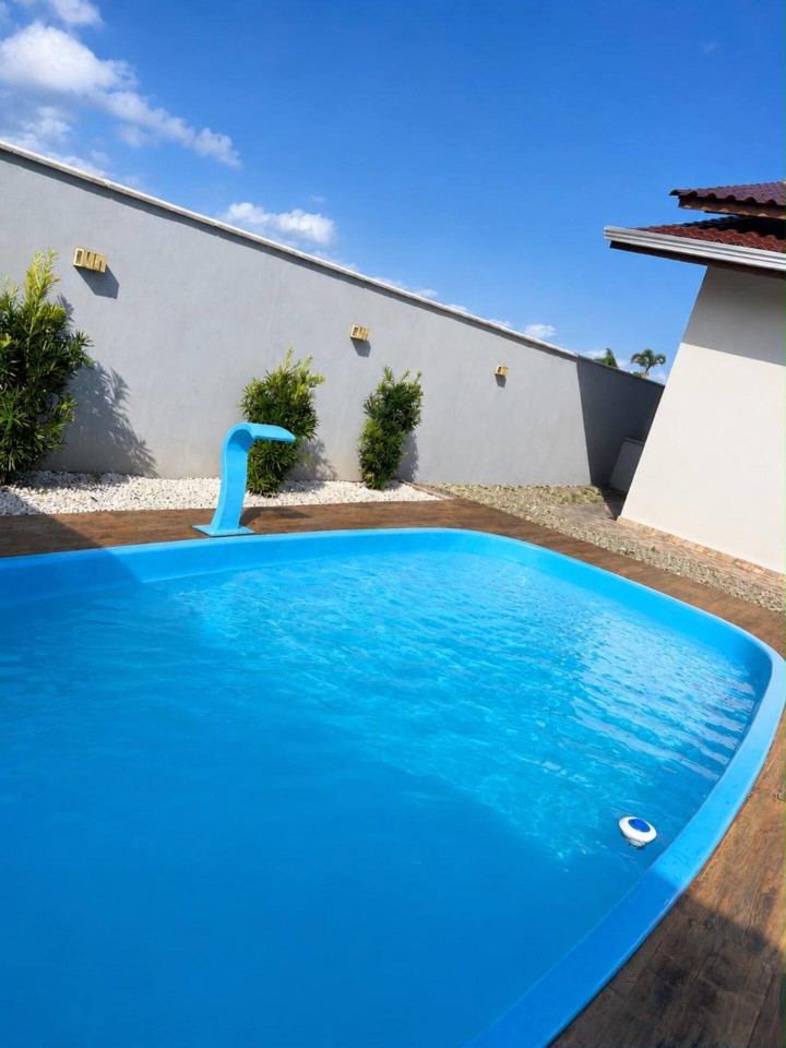 Casa De Temporada Praia De Barra Velha Réveillon - Barra Velha