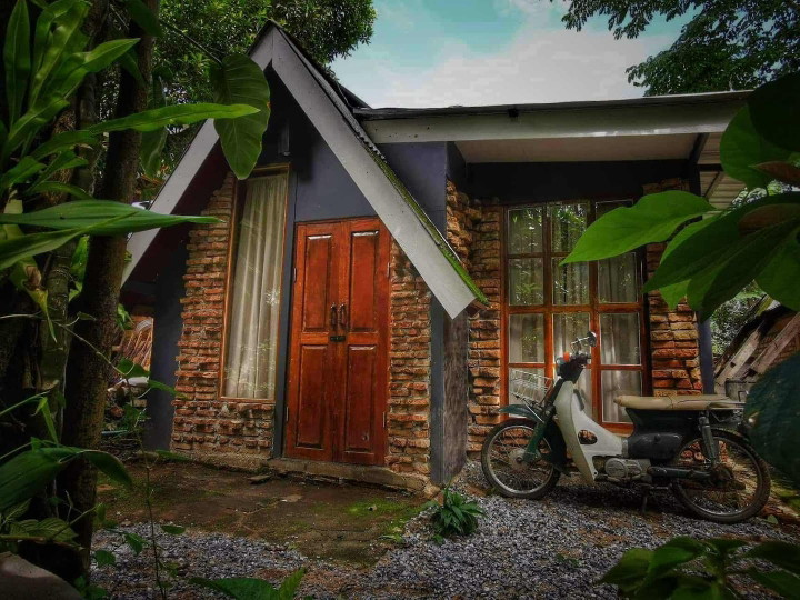 Mountain View Home Stay - Panibaan (B1) - Thailand