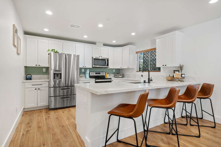 Luxury Retreat | New Private Home | Pet-friendly! - Escondido, CA