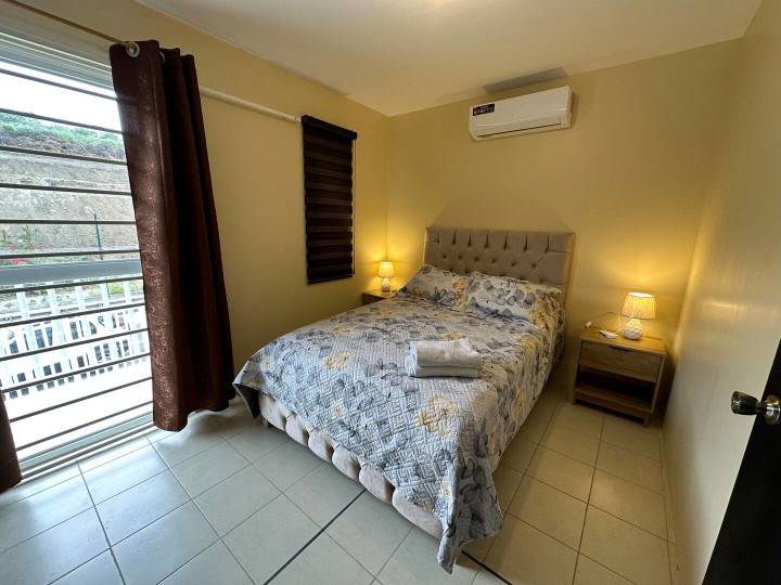 Casa Segura Urbanization Bicentenario House #46 - Portoviejo
