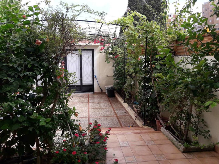 Villa Level, Charm, And Comfort. - Algeri