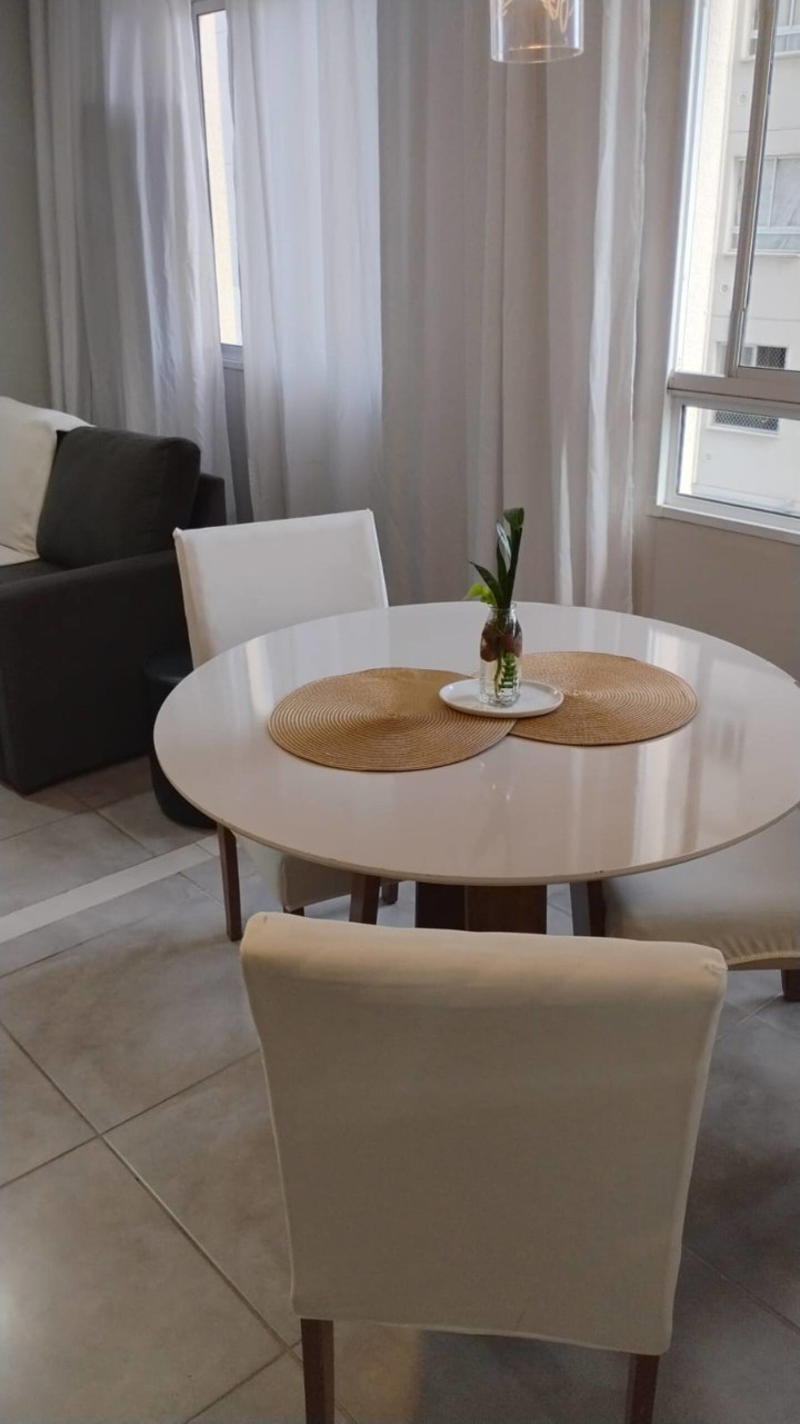 Apartamento/4 Hóspedes A 12min Aeroporto Guarulhos - Guarulhos