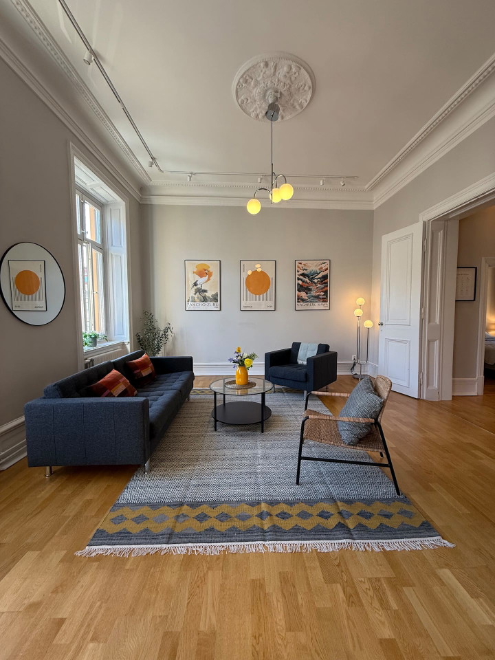 Central Pärla I Göteborg - Gothenburg