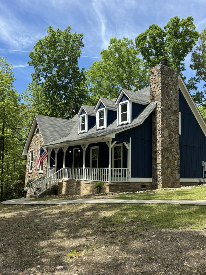 Auburn Family Retreat | 3 Acres | Game-day Parking - Auburn, AL