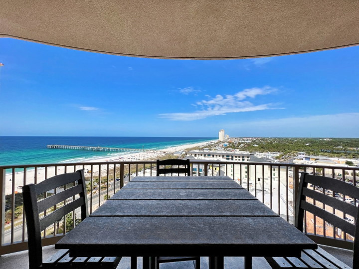 Jackies Beach Paradise - Panama City Beach, FL