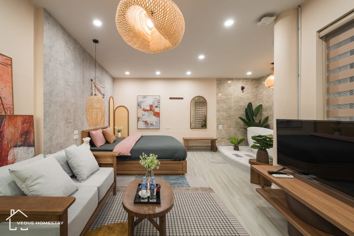 Old Quaterl Bathtub L Window L Netflixl Lift 3 - Hanoi