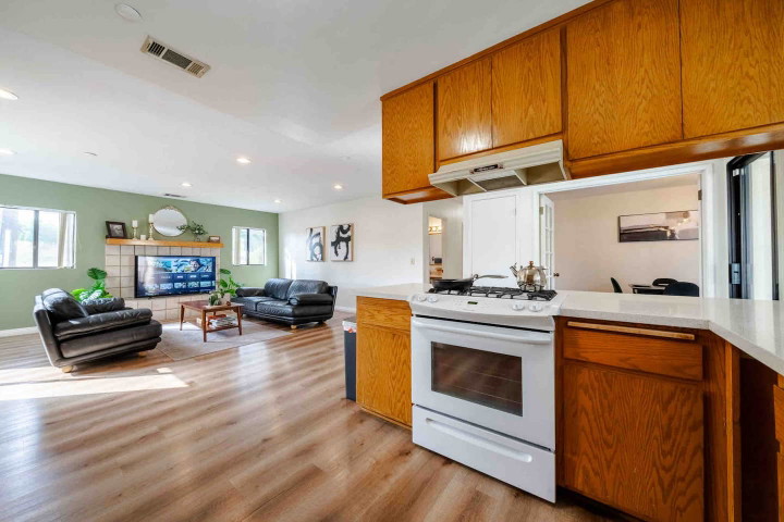 Spacious Home W/ Pool Near Pasadena, Arcadia, La - Arcadia, CA