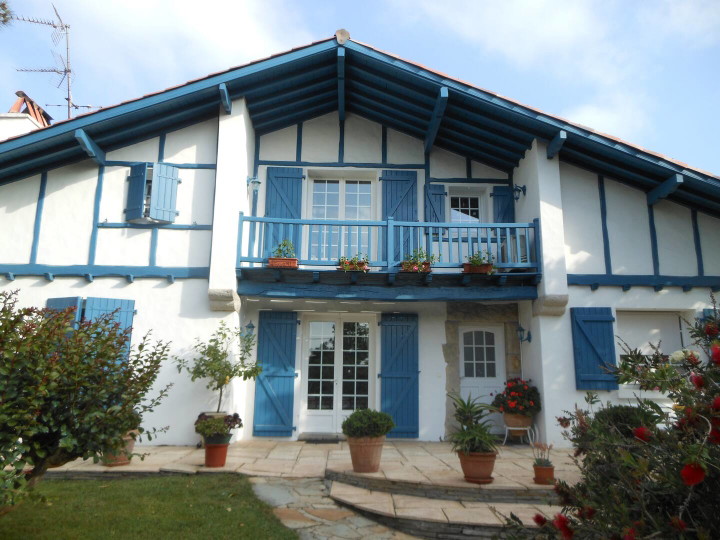 T3 80m2 Avec Balcon - 4  Personnes - Anglet