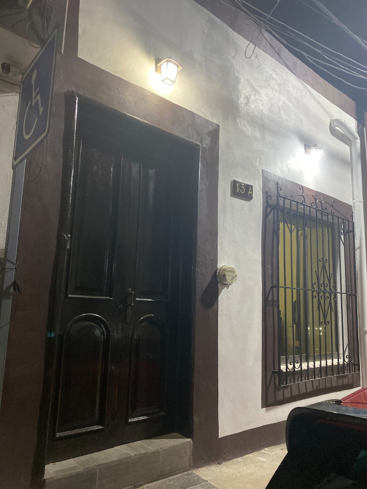 Casa Colonial Zara - Campeche