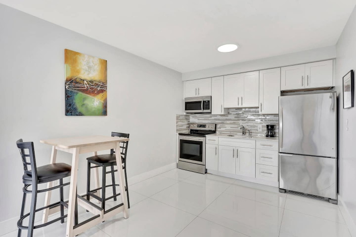 City View Efficiency - Fort Lauderdale, FL