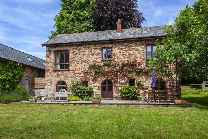 Mill Cottage, Luxborough - Porlock