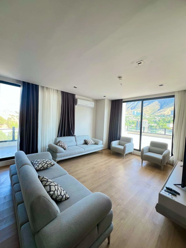 2bedroom Apartment Mountain View - Iraq
