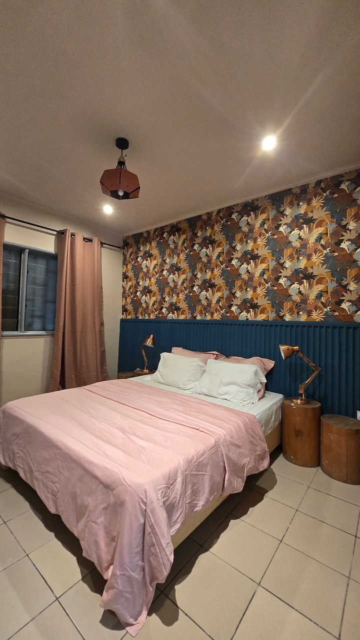 Casa Mia - Douala