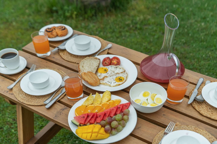 Stayvista At Inaya @ Suroor - Tangmarg - Gulmarg