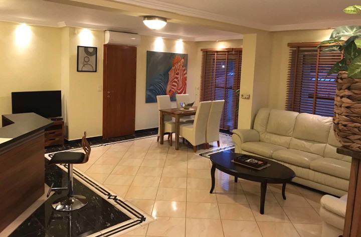 Hévíz City-apartment Relax Am Thermalbad - Hévíz