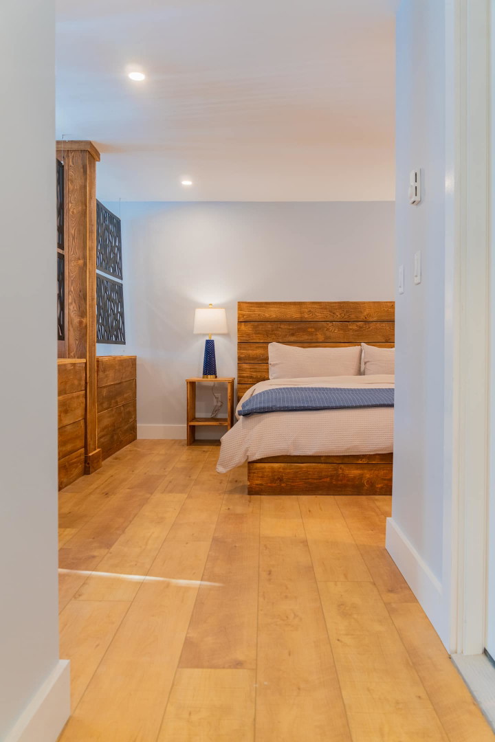 Premium Ski Suite In Lake Placid - Lake Placid, NY