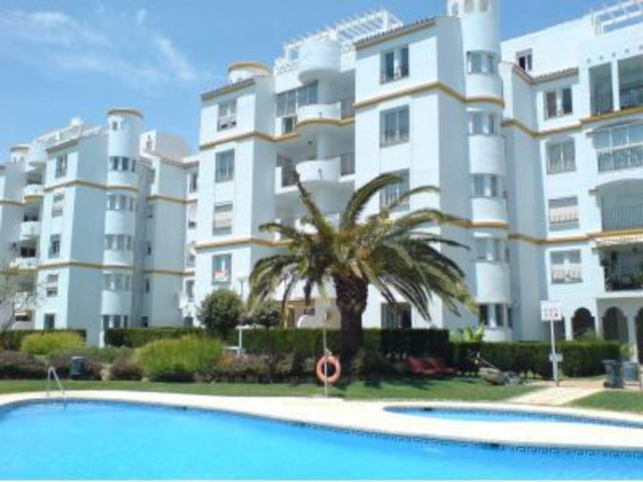 Special Families, Wi-fi, Beach, Pool, Sports Tracks - Benalmádena