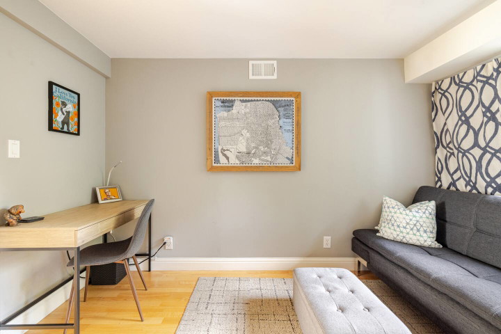 Private Suite In Noe Valley - San Francisco, CA