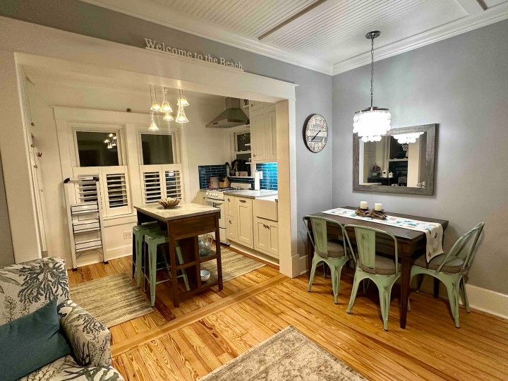 Old Florida Historic Condo - St. Pete Beach, FL