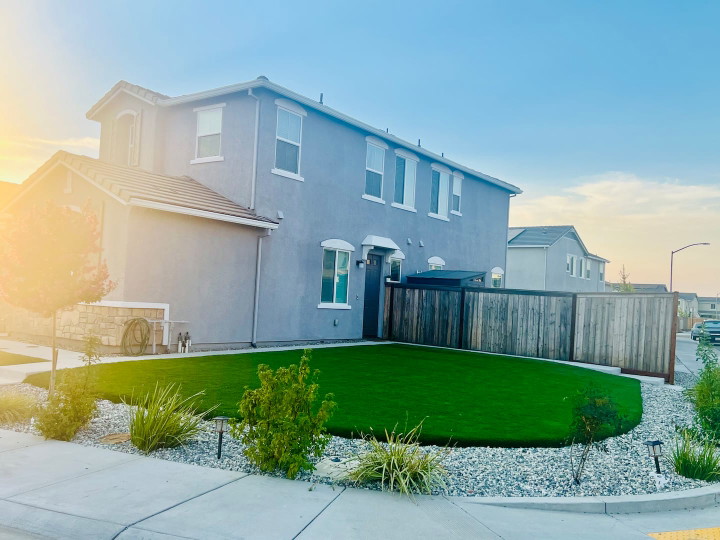 Brand New! Luxurious 1bed/1bath, Fully Furnished - Citrus Heights, CA