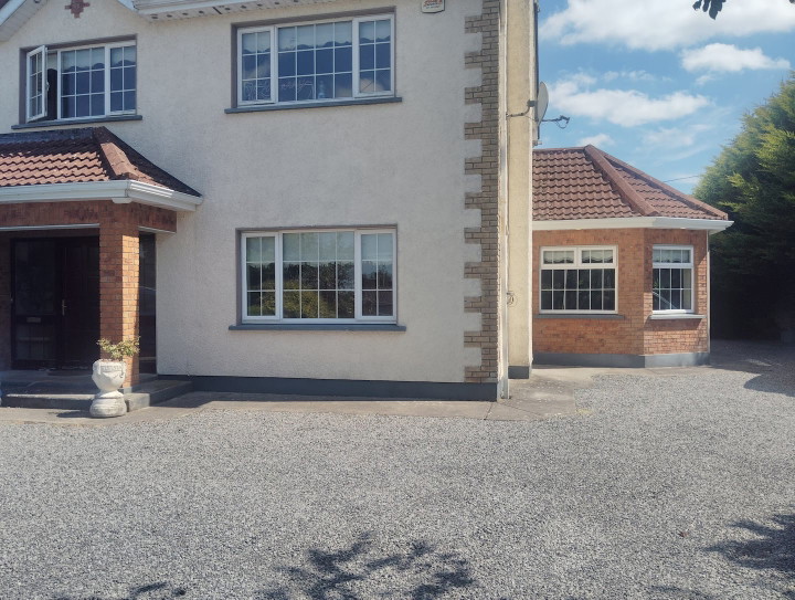 Tunmobi Gardens Apartment - Cavan