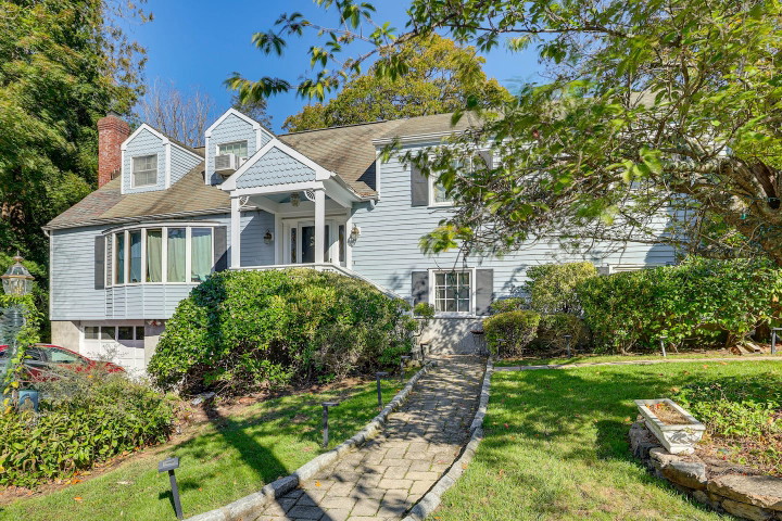 2 Mi To Nyc Train: Wfh-friendly Greenwich Apt! - Greenwich, CT