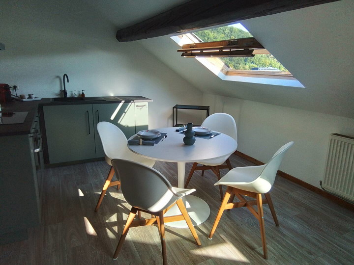 Appartement 1 Chambre - Esneux