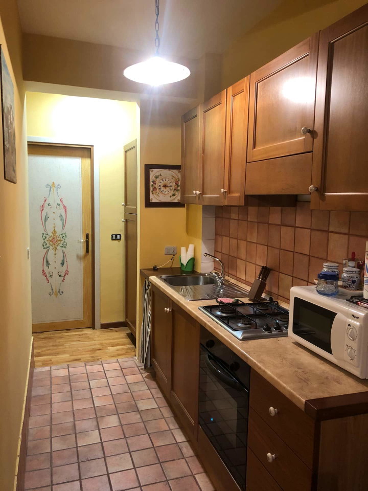 Holiday Home: In The Pine Forest - Fiuggi
