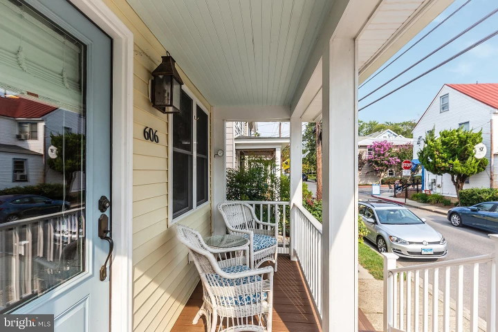 Eastport Waterman's Cottage - Annapolis, MD