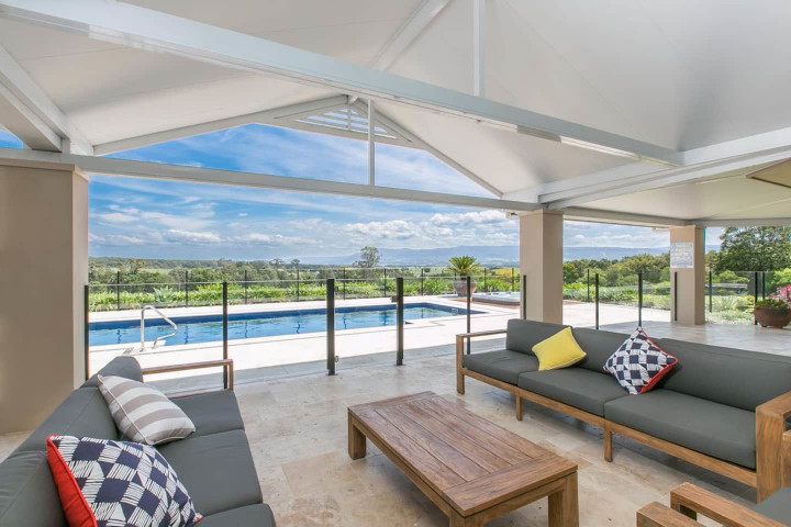 Cullengetty Estate - Gerringong