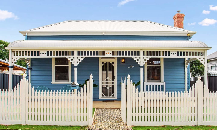 Maison D'époque Emblématique Rénovée à 2 Minutes Du Quartier Des Affaires - Bendigo