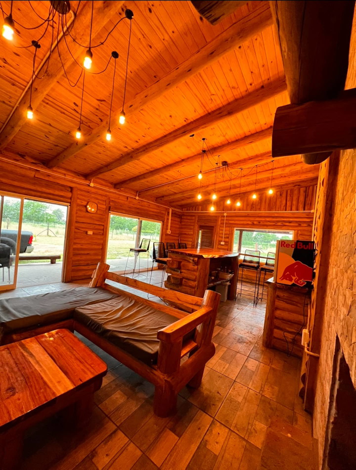 Country House Cabin - Avesten Complex - Argentina