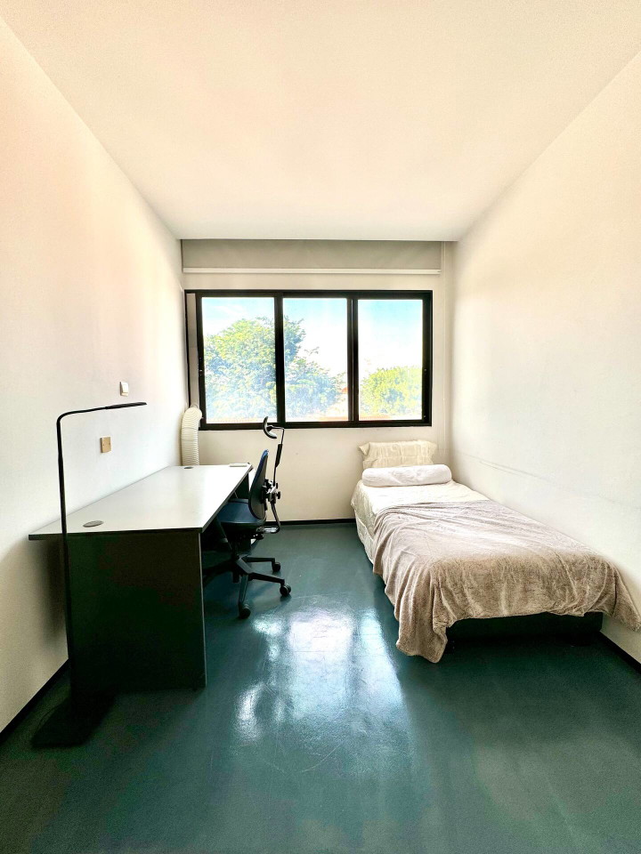 Serviced Terrace In Tanah Merah - Tampines