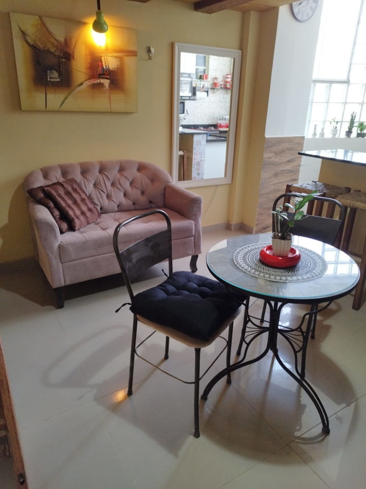 Lovely Loft In Copacabana - Ipanema
