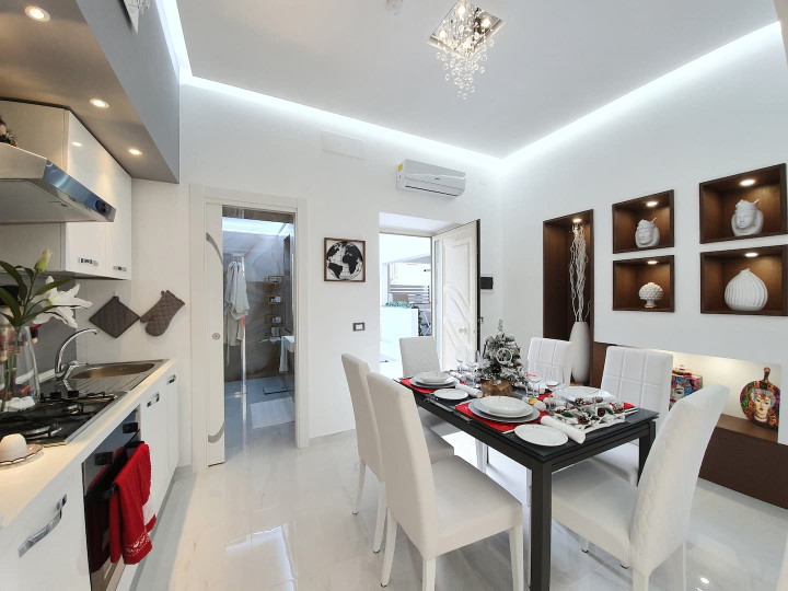 Luxurious And Modern Appartment,200mt From The Sea - Oliveri