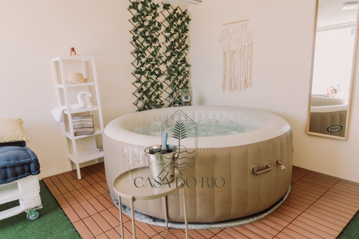 Casa Do Rio | Al - Esposende