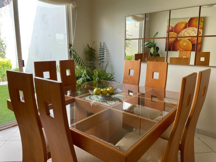 North-facing House, 8 Minutes From Altaria, In A Quiet Location - Aguascalientes