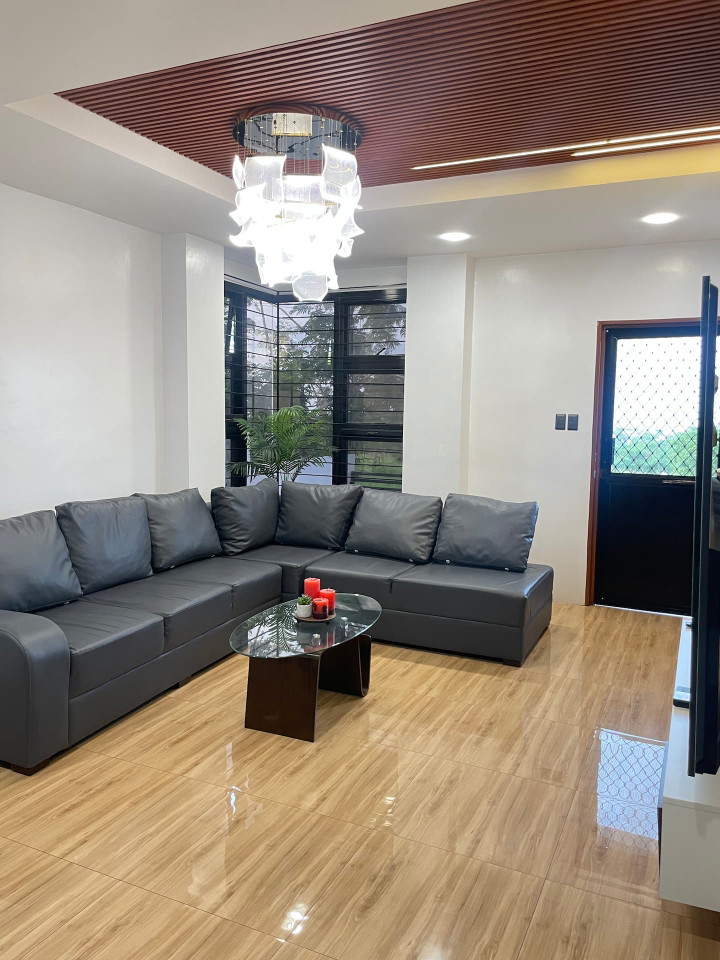 Abidehome | Wifi | 4 Bedroom | Pool | Billiards | - Mariveles