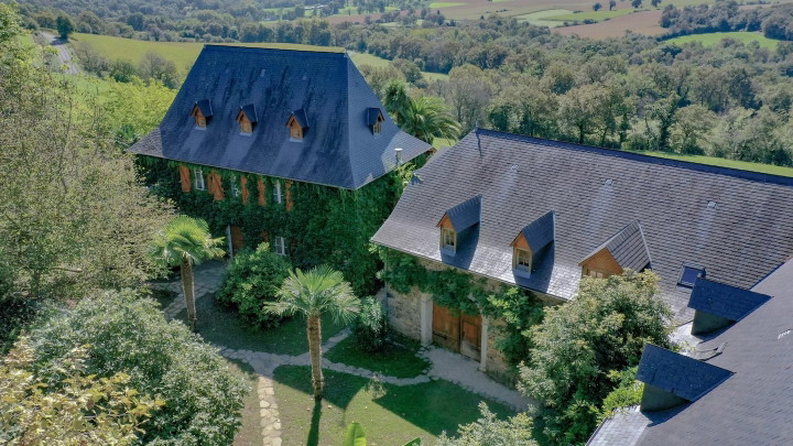 Ferme Bourdasse - Pays basque français