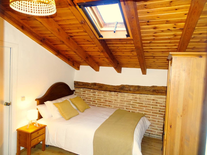 El Herrero Country House - Abejar