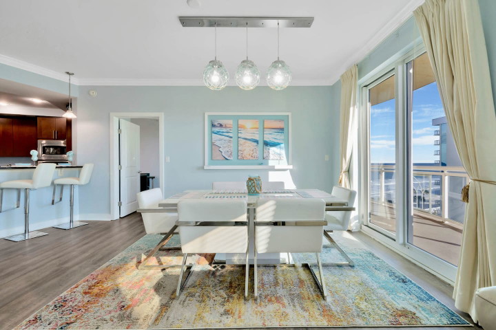 Magnificent Modern Oceanview Luxury Condo - Daytona Beach, FL