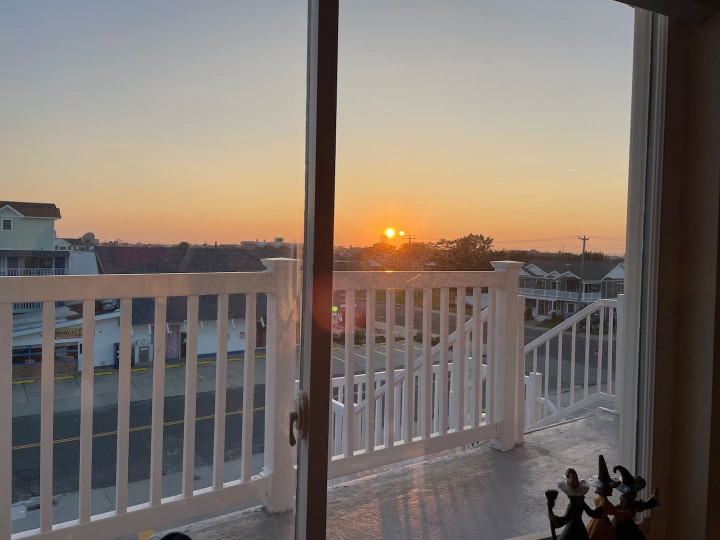 Cozy Crest Condo&nbsp;&nbsp;Wildwood Crest - Cape May, NJ