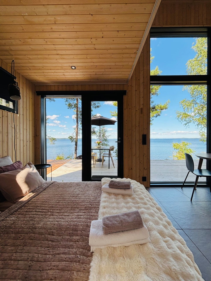 Villa Tuulikki - Joensuu