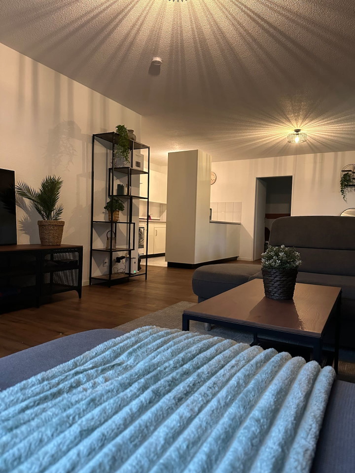 Central Hideaway Garden, Parking, Cinema,4,5rooms - Zürich