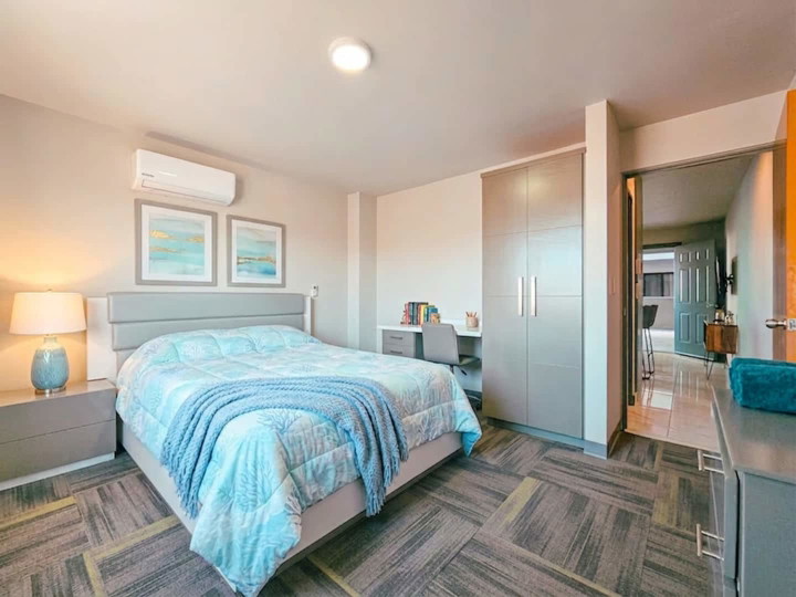 P5 Elegant 1br | Perfect For Longer Stays - Mexicali