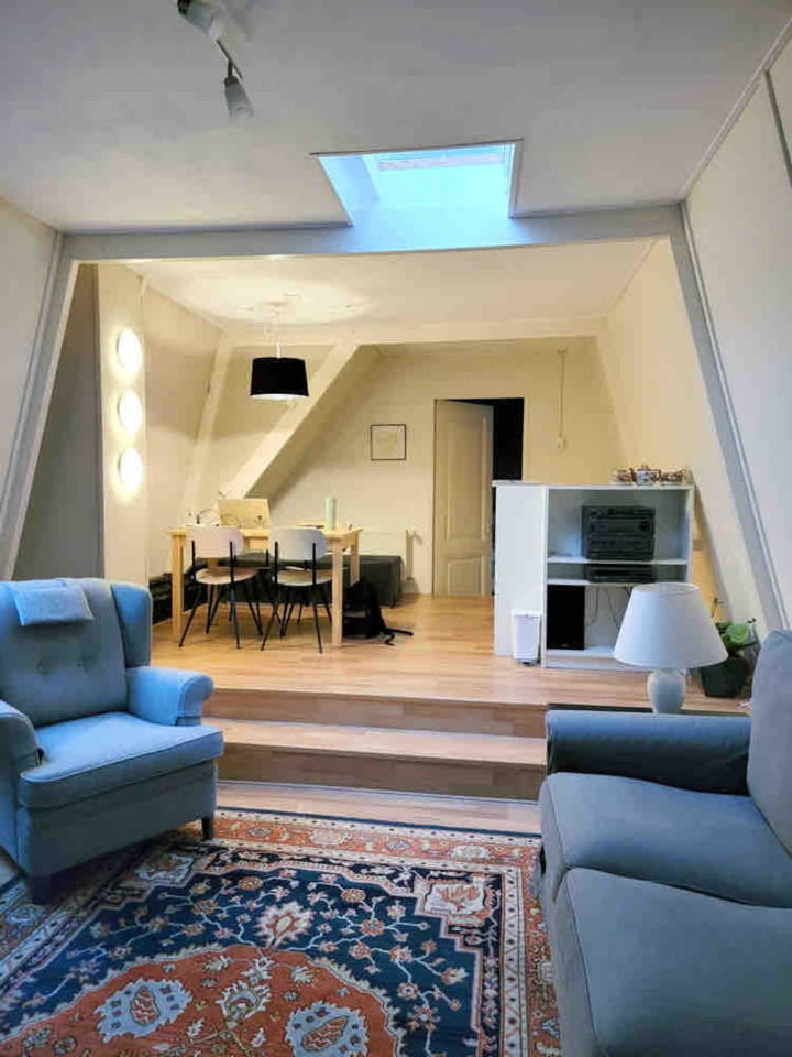 De Bakkerij, Short Stay - Groningen